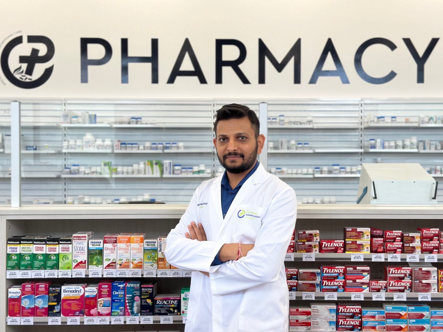 Cranberry Compounding Pharmacy