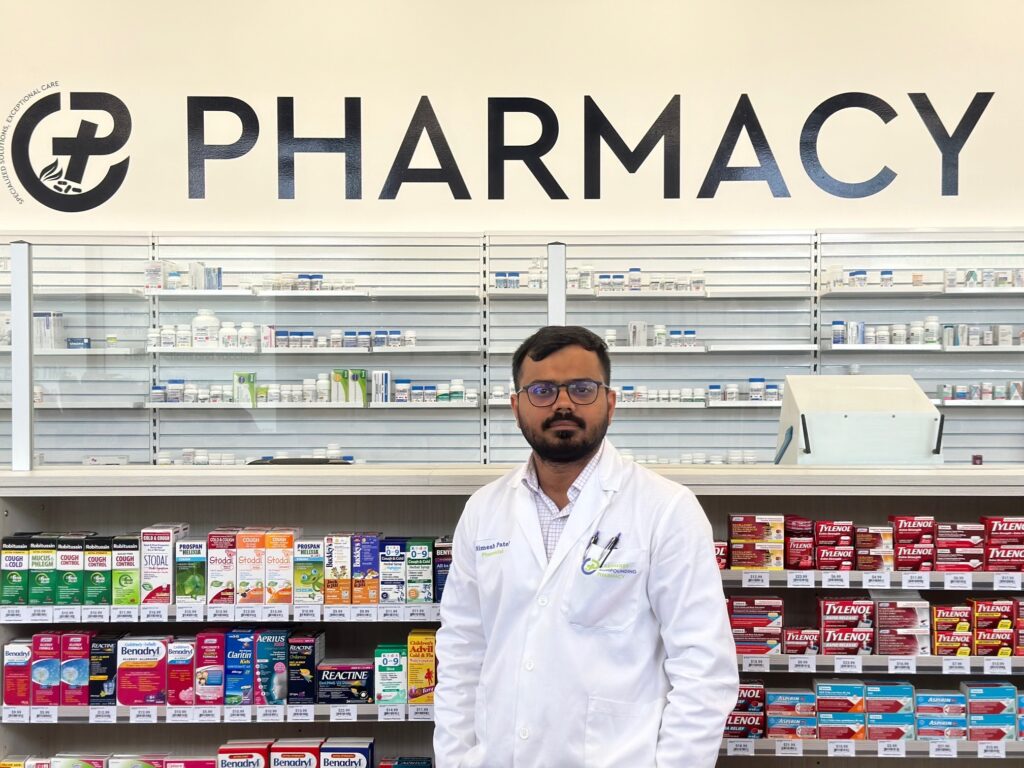 Cranberry Compounding Pharmacy